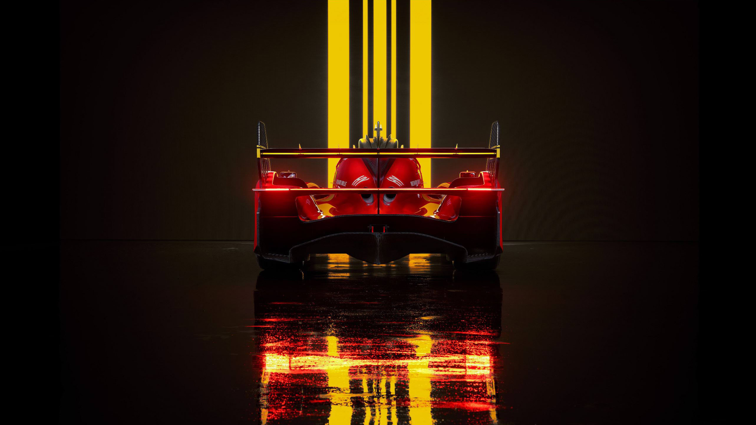 Ferrari 499P revealed, takes Maranello back to top-level endurance ...