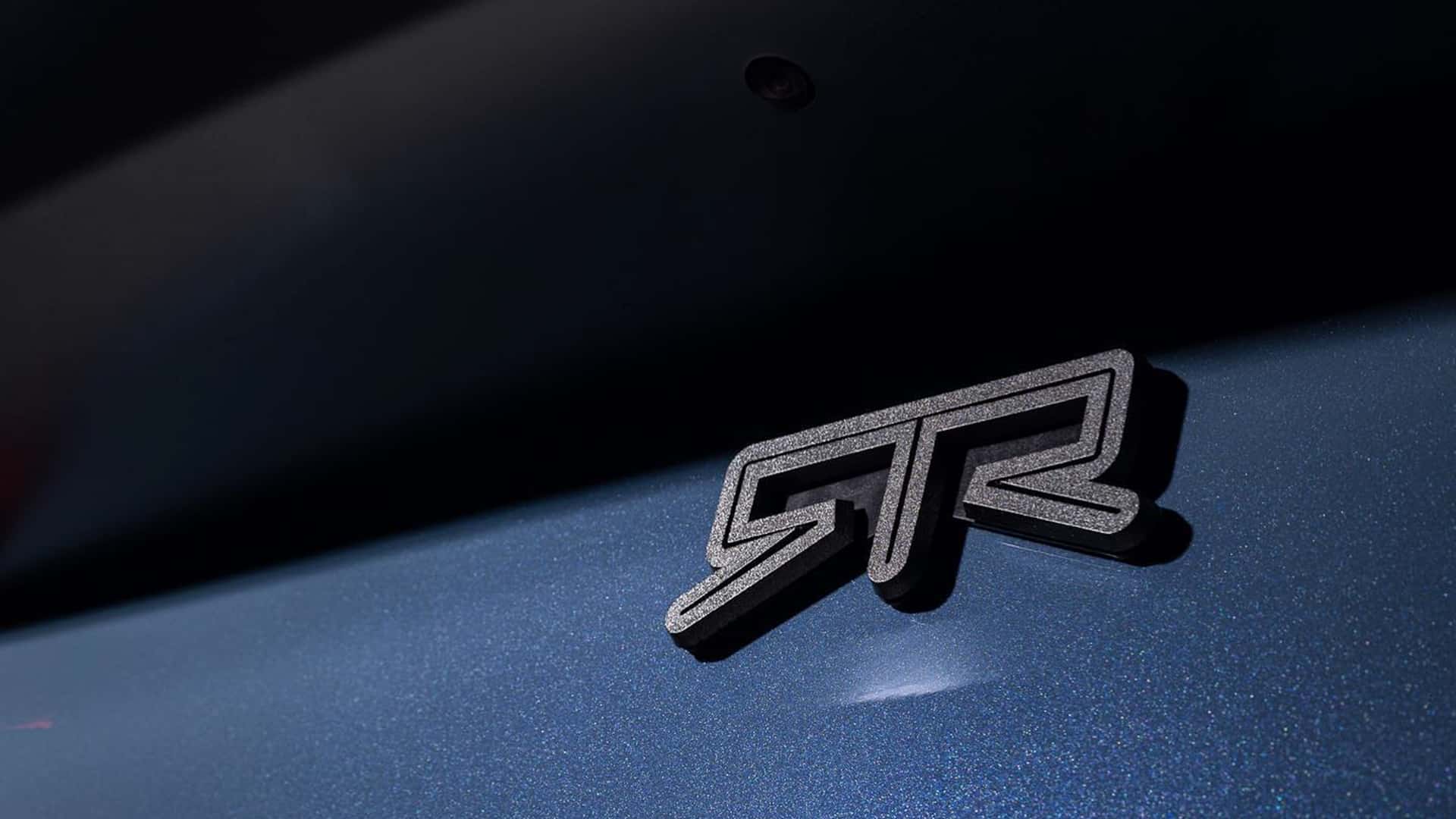 2024 Ford Mustang RTR Spec 2 is a thorough visual transformation - Autoblog