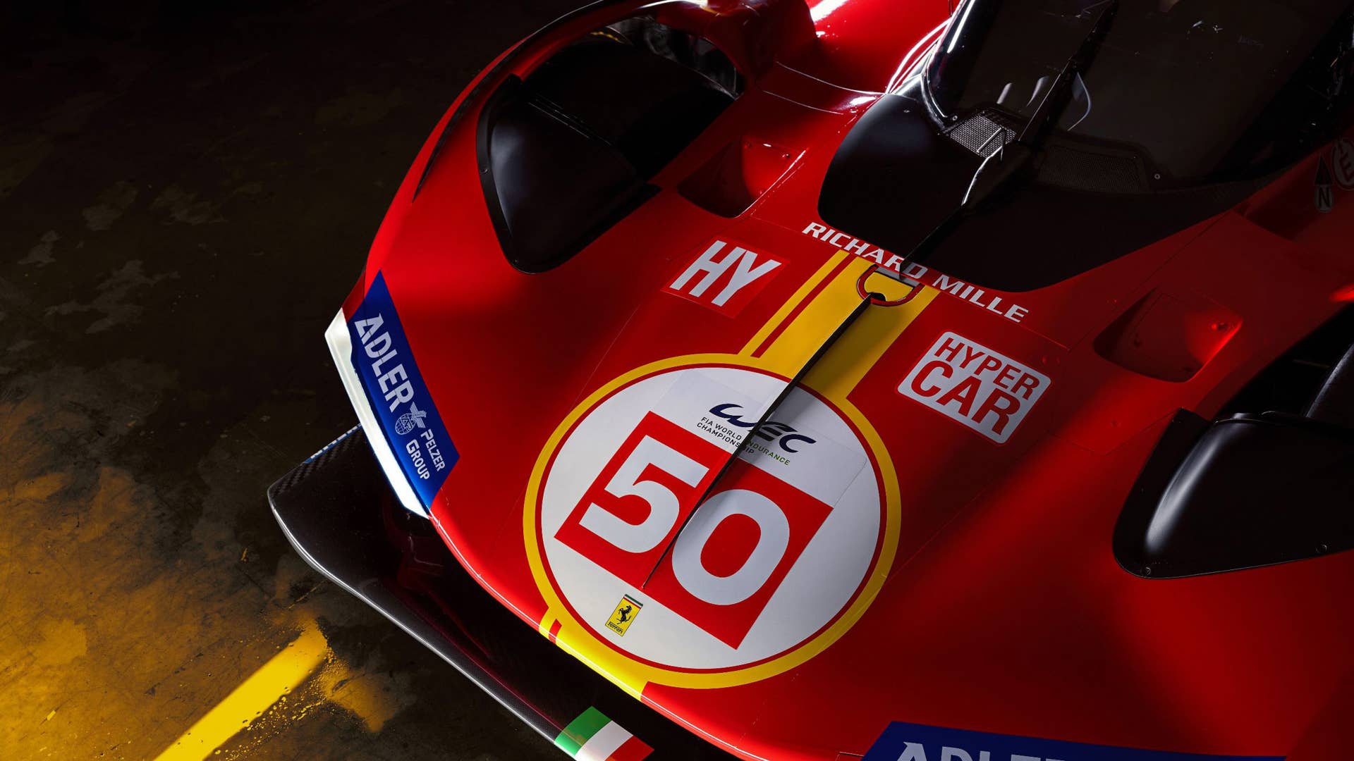 Ferrari 499P revealed, takes Maranello back to top-level endurance ...