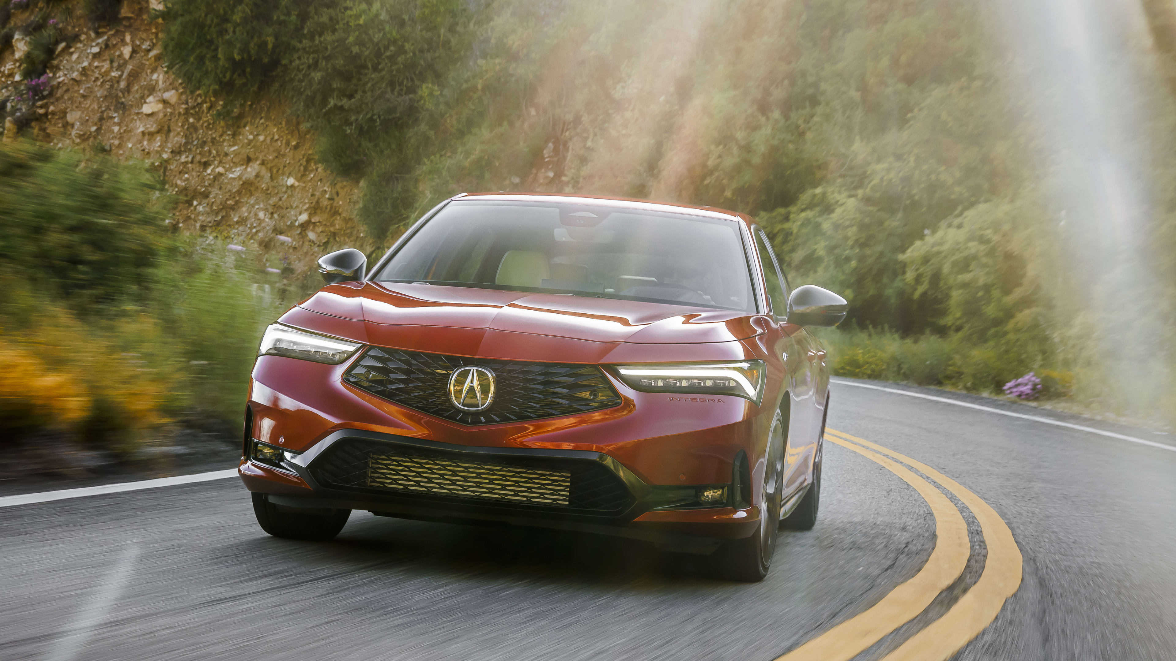 4 Sporty Sedans That Offer A Lot of Practicality and Driving Fun - Autoblog