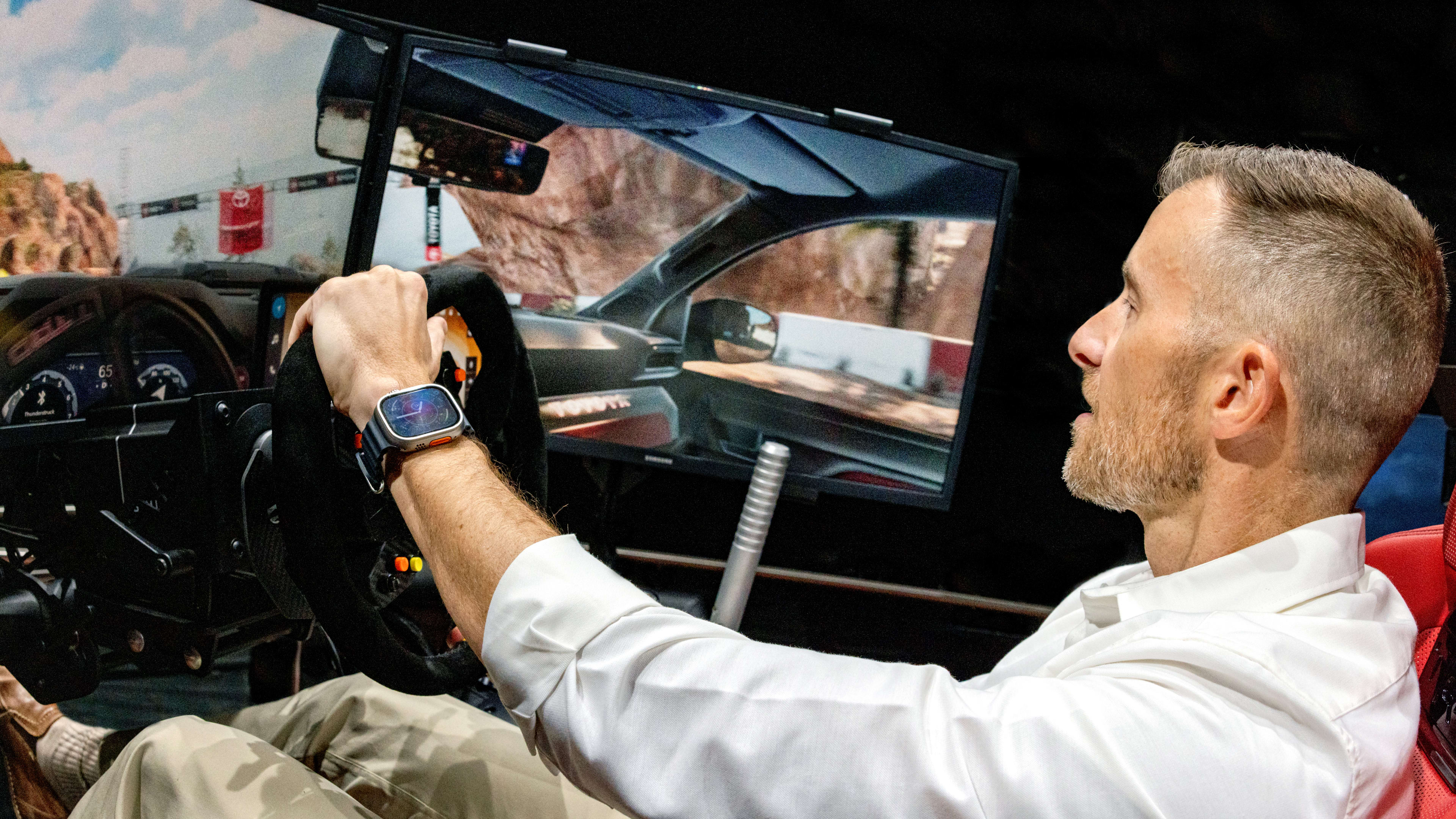 Toyota Tundra horsepower upgrade revealed at SEMA - Autoblog