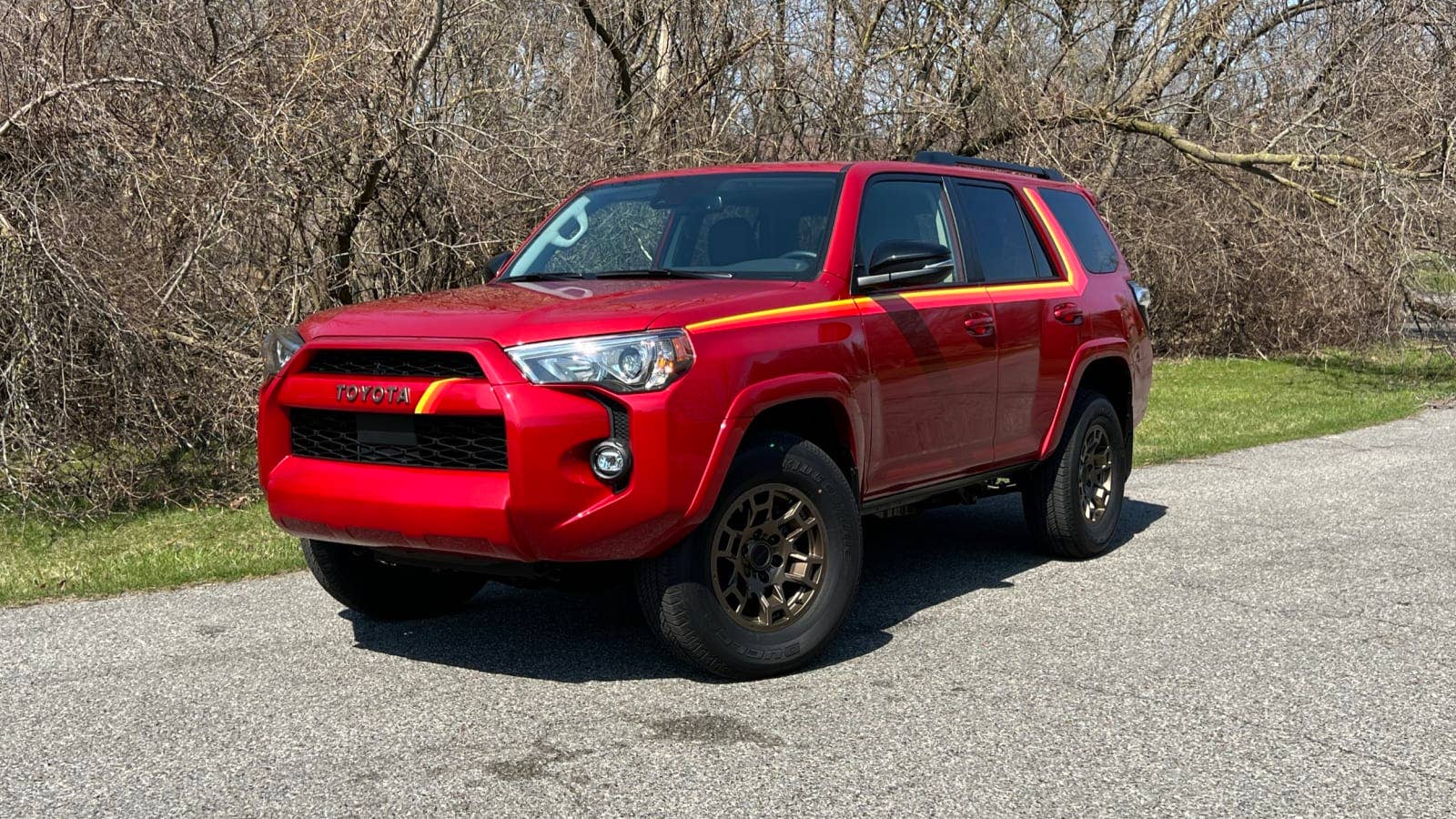 What is a crossover SUV? - Autoblog