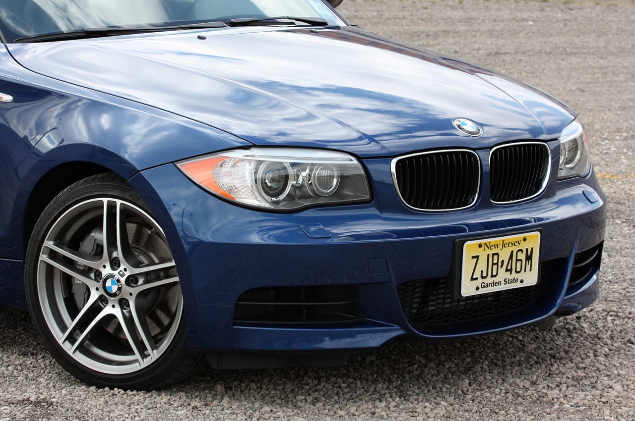 Future Classic: BMW 1 Series (E82) - Autoblog