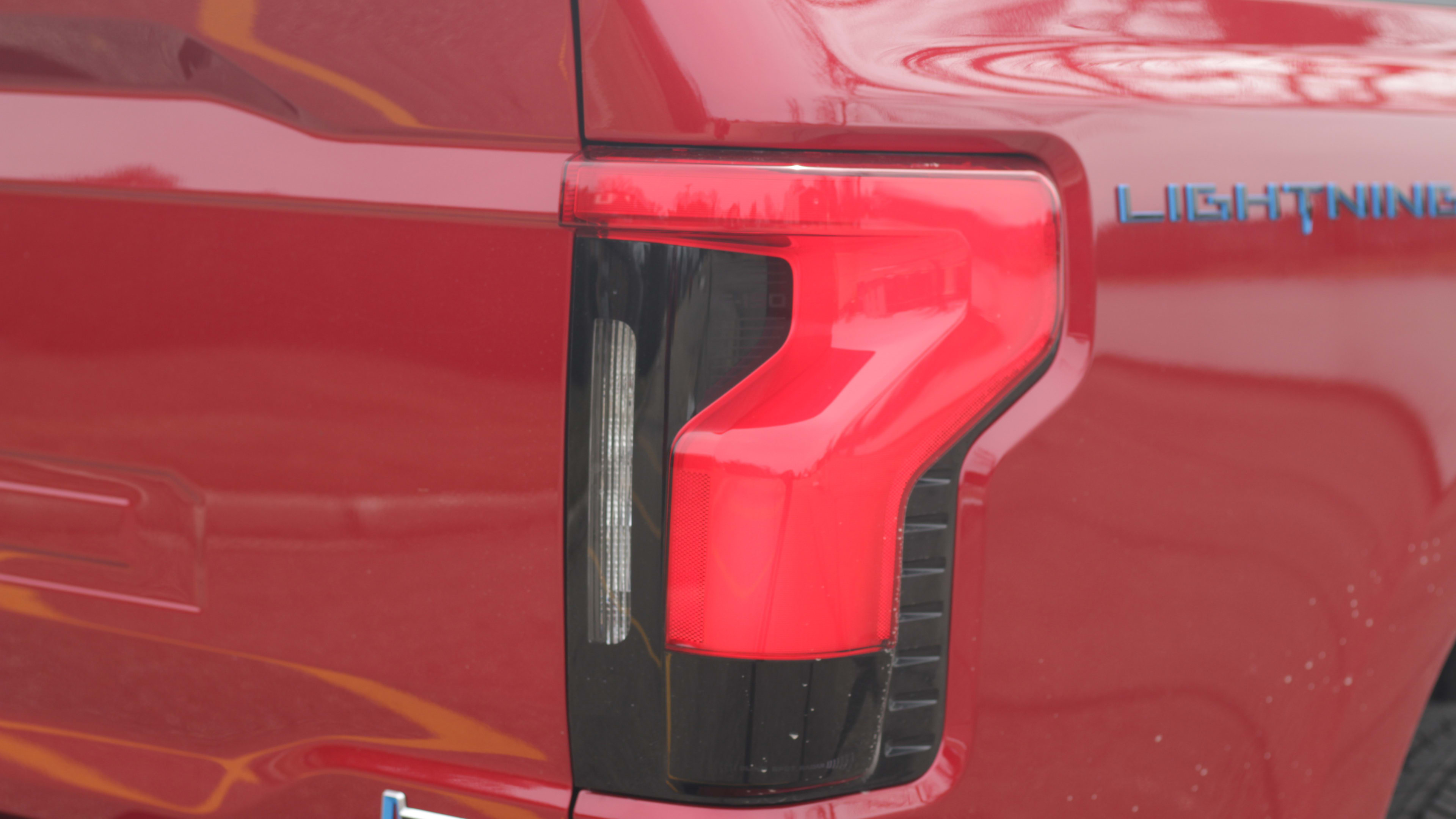 2023 Ford F-150 Lighting Pro Road Test: Does it still make sense at ...