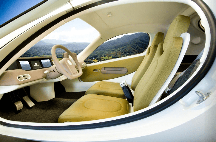 Aptera Is Now Accepting Orders for Their Three-Wheeled Car, With Videos