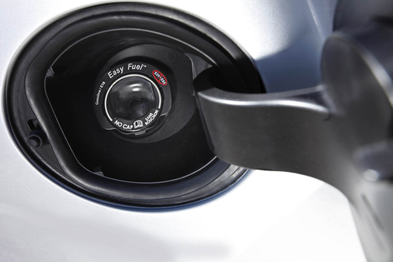 Ford sells 7-millionth Explorer in America - Autoblog