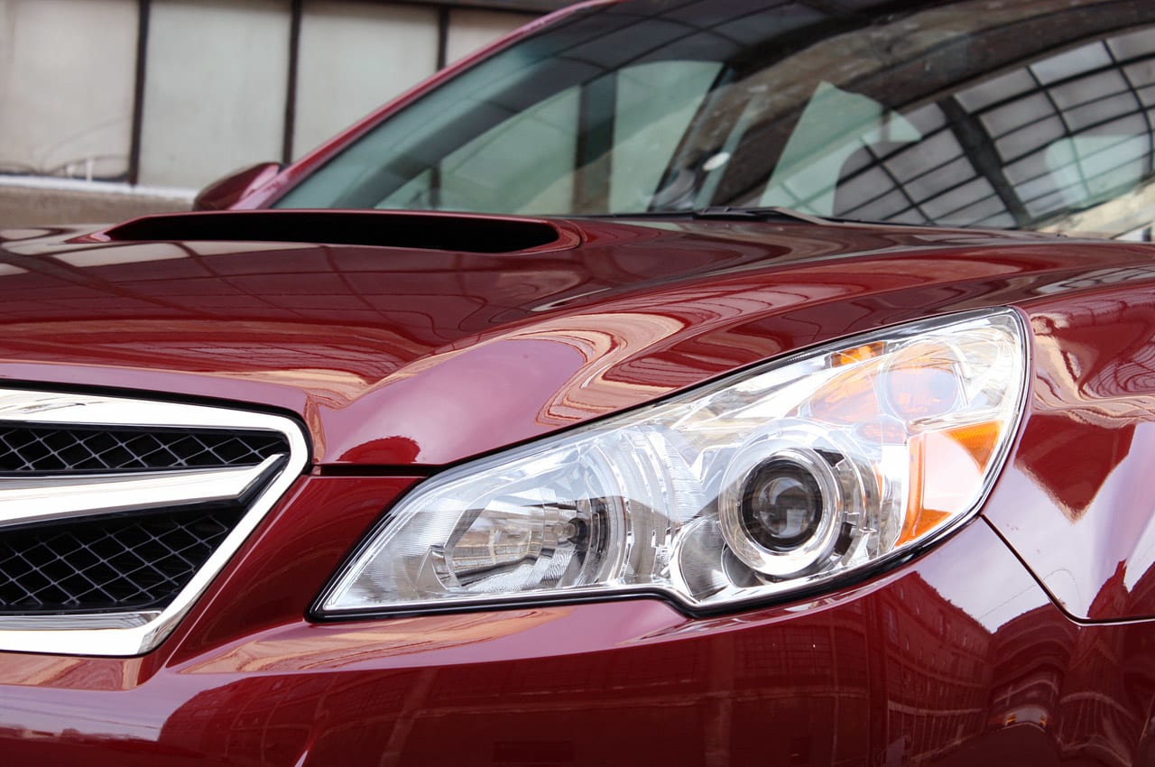 The Great Long-Term Vehicle Swap of 2010 - Autoblog