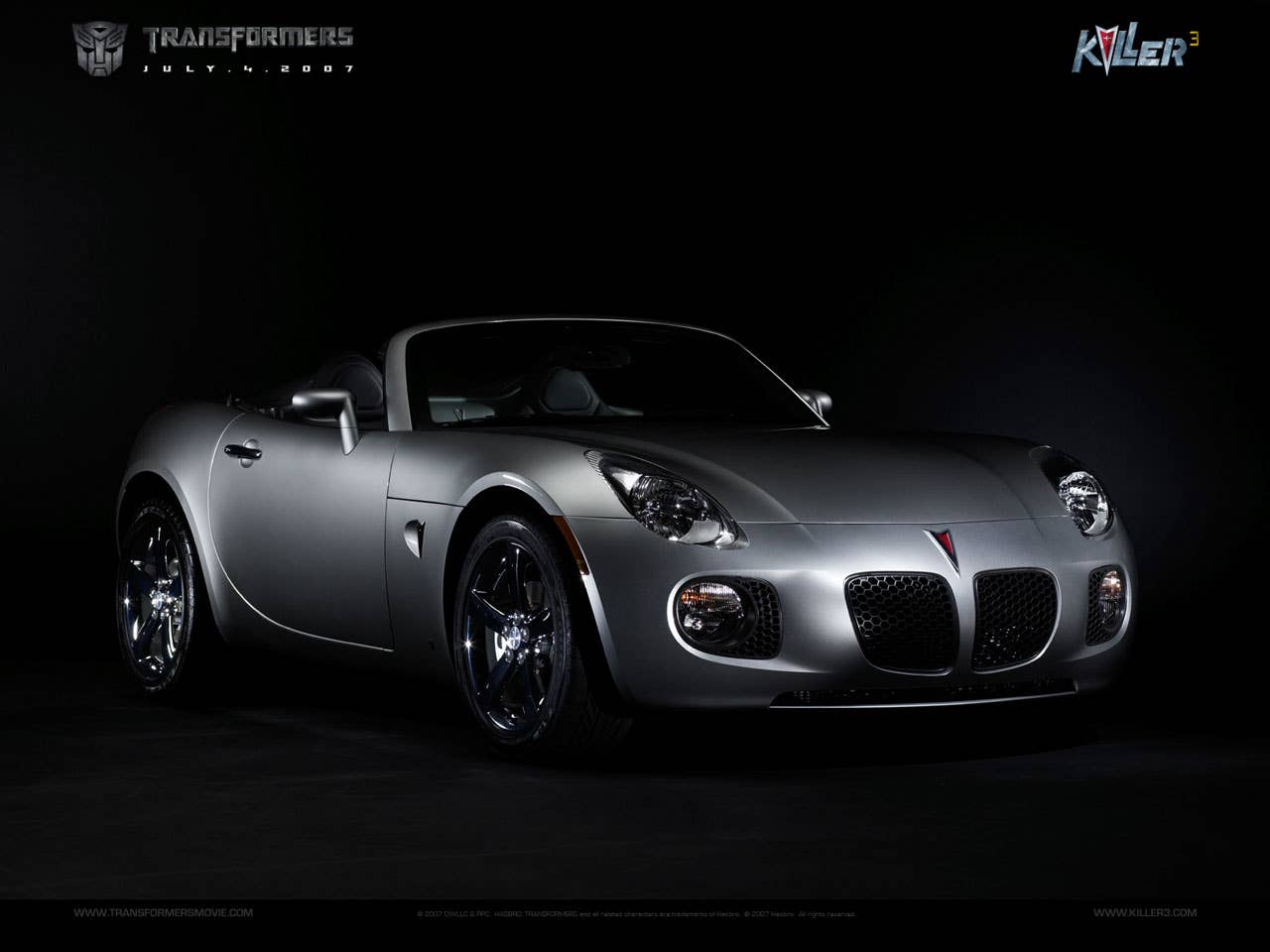 Jazz Transformers Movie Car Pontiac Transformers Jazz Deals