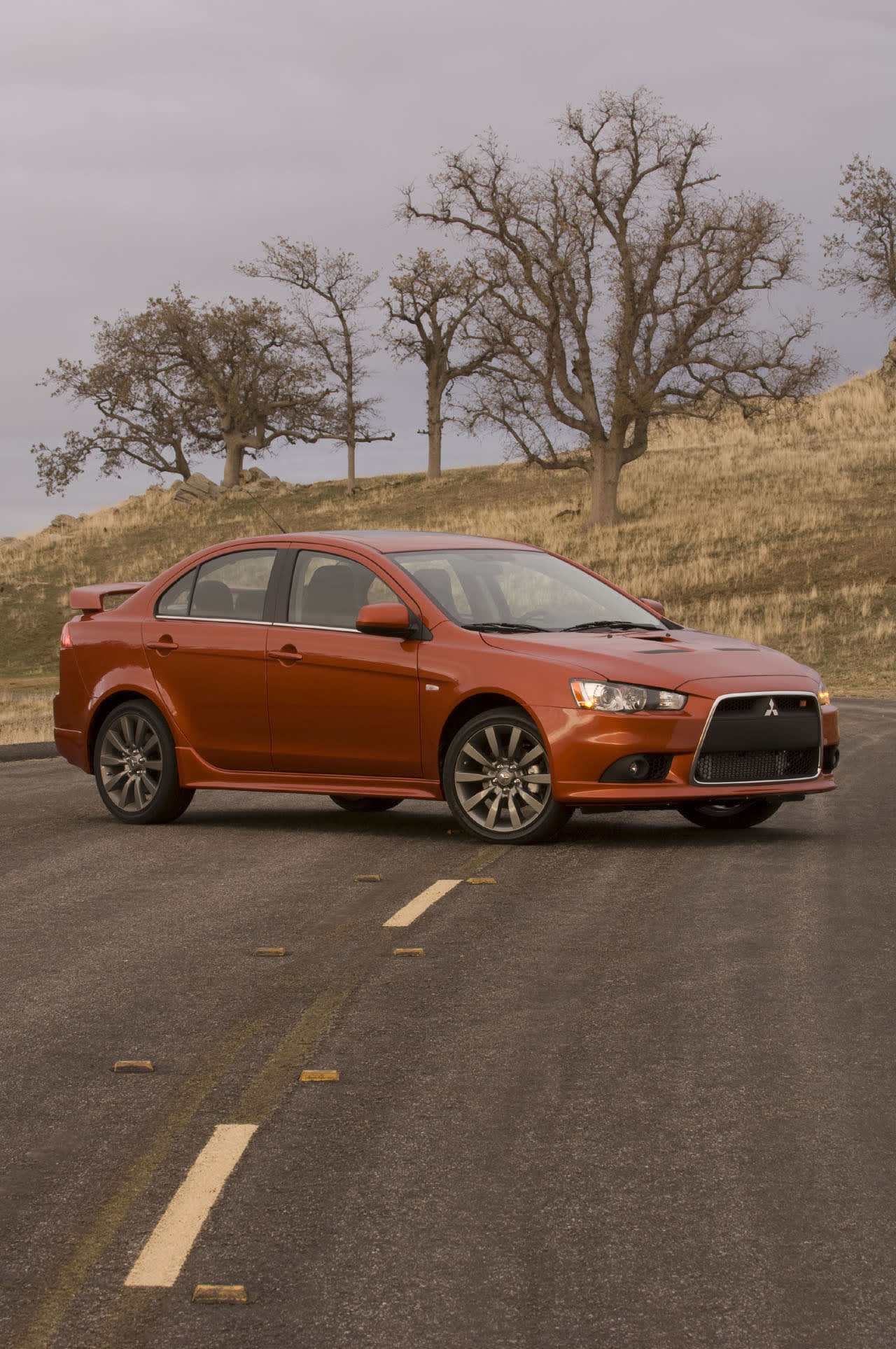 Mitsubishi Lancer Ralliart priced at $26,490