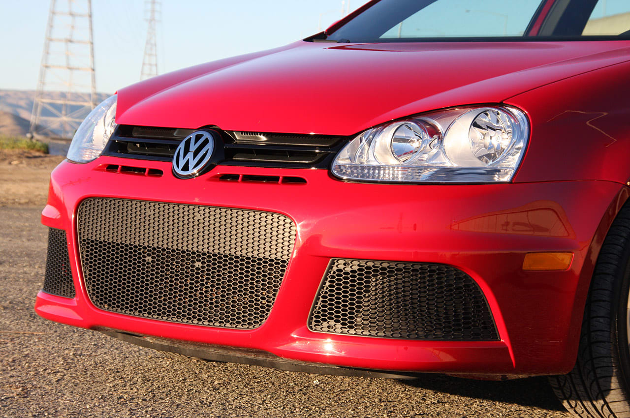 The Great Long-Term Vehicle Swap of 2010 - Autoblog