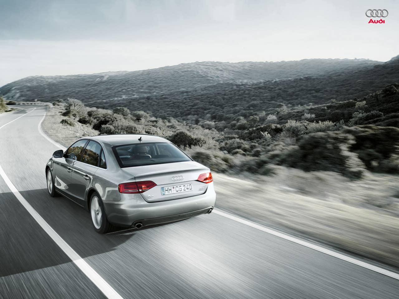 Audi expands A4 lineup with new FrontTrak model, six-speed manual on ...