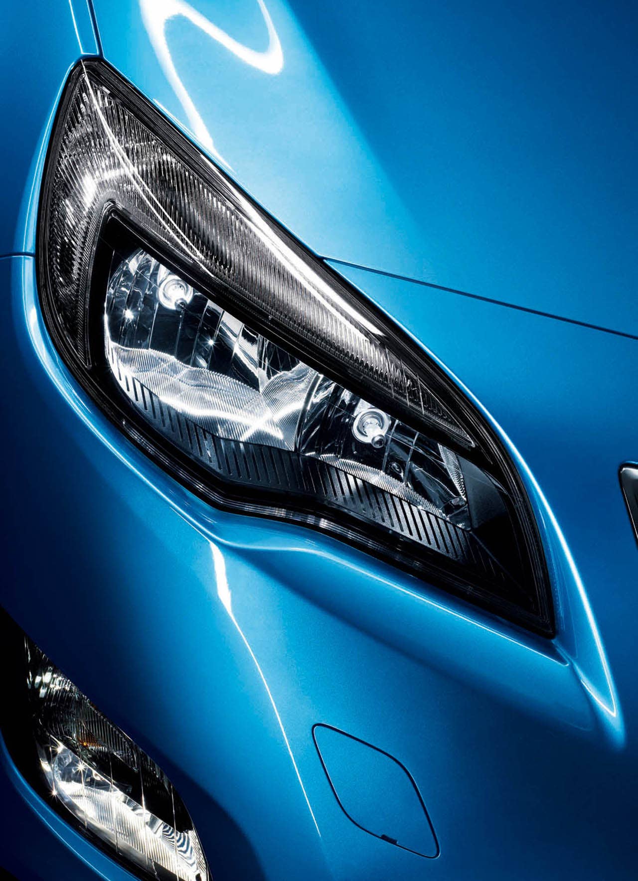 New Buick Excelle debuts in China, sedan coming to America soon