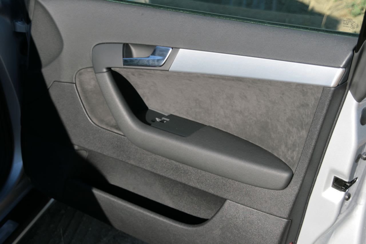 All Grown Up: Audi celebrates 20th birthday of TDI - Autoblog