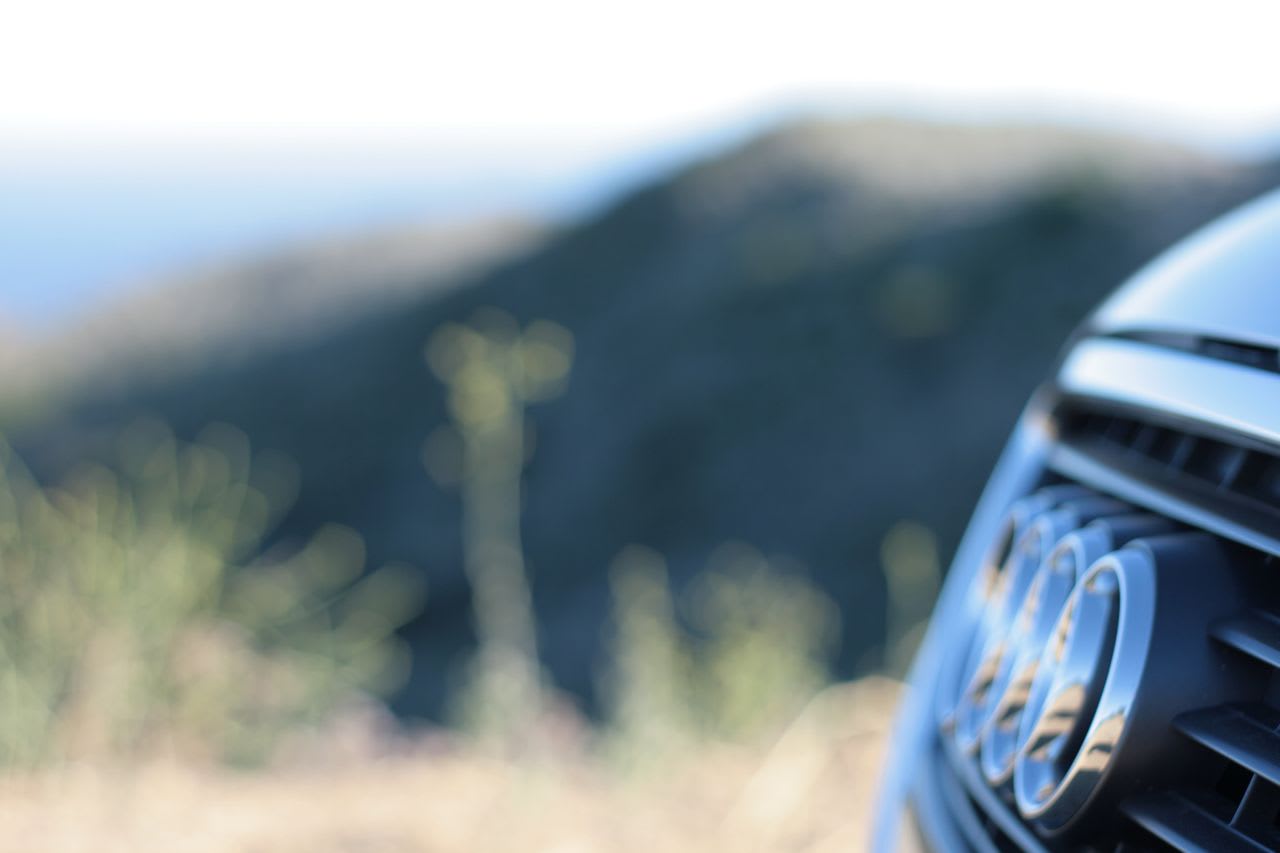 All Grown Up: Audi celebrates 20th birthday of TDI - Autoblog