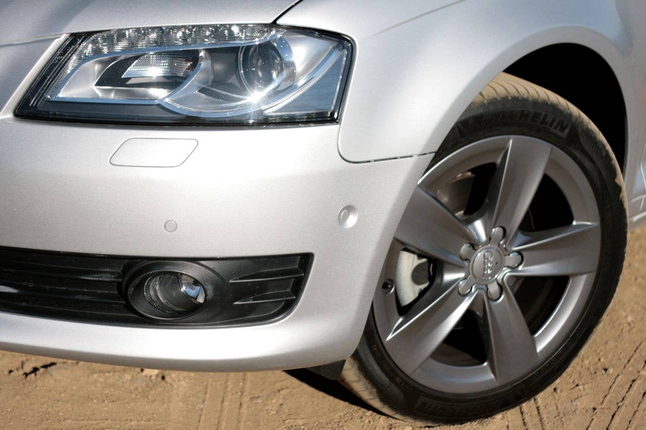 All Grown Up: Audi celebrates 20th birthday of TDI - Autoblog