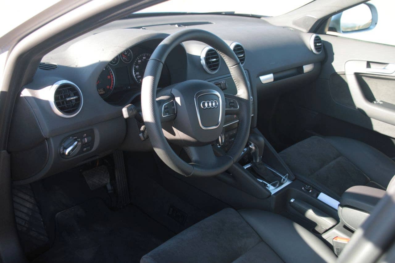All Grown Up: Audi celebrates 20th birthday of TDI - Autoblog