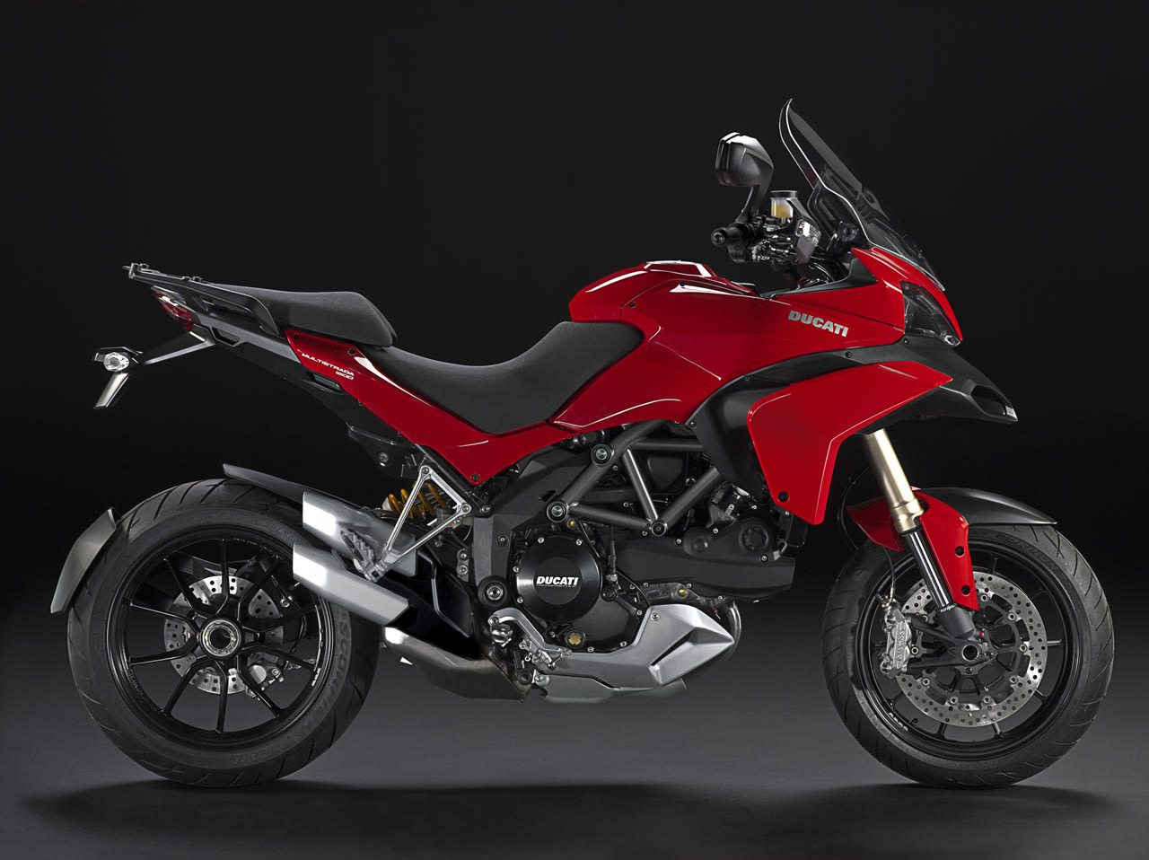 The Wait Is On: Ducati announces demand outpaces availability of ...