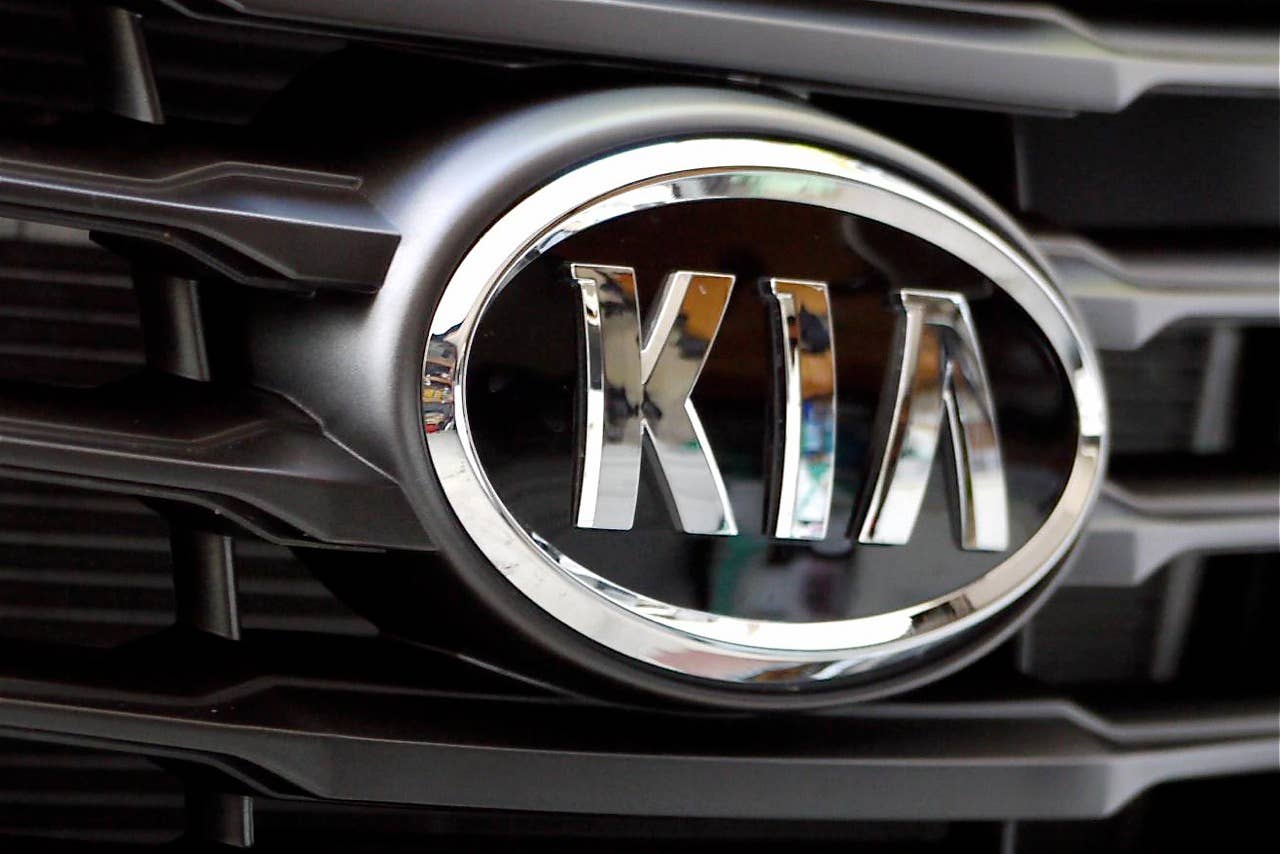 Kia Just Had Its Best U.S. Sales Quarter Ever—and It’s Not Just SUVs ...