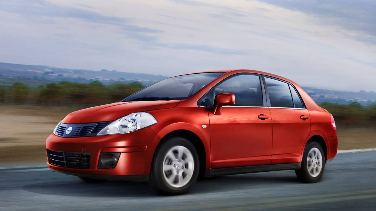 Chrysler/Nissan partnership bears fruit in South America: the Dodge ...