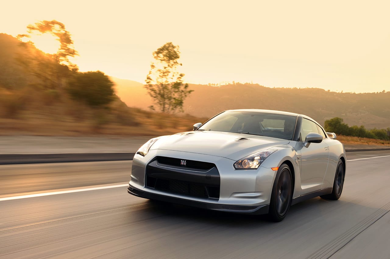 Nissan GT-R R35 (2009 - 2024) collectible buyer's guide, and specs ...