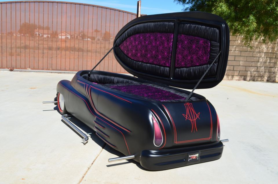 Revealed: Canada's cannabis-composite electric car concept, the Kestrel ...