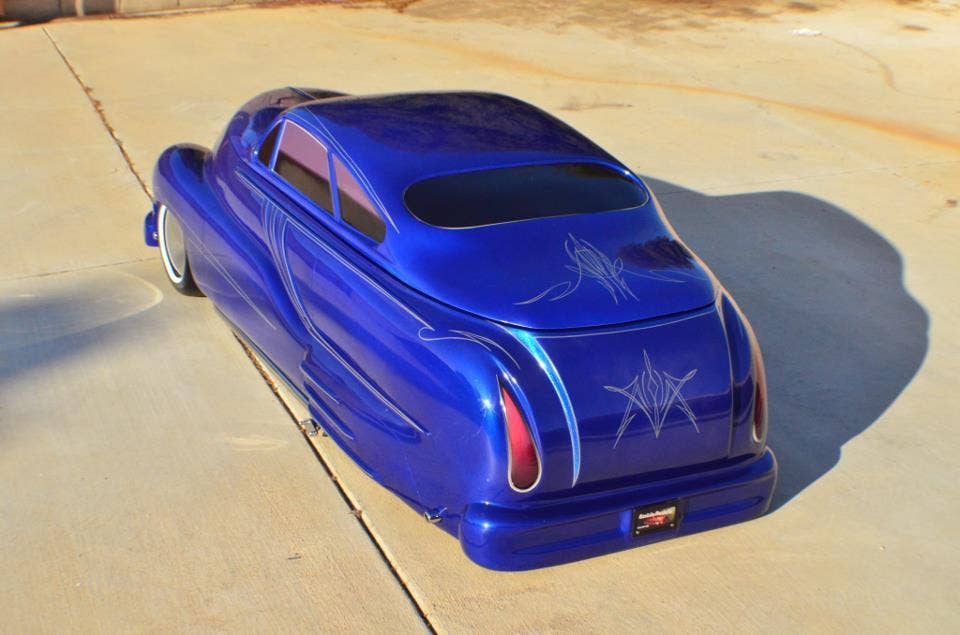 Revealed: Canada's cannabis-composite electric car concept, the Kestrel ...