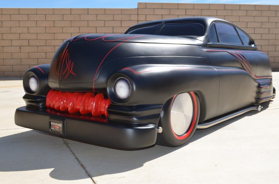 Revealed: Canada's cannabis-composite electric car concept, the Kestrel ...