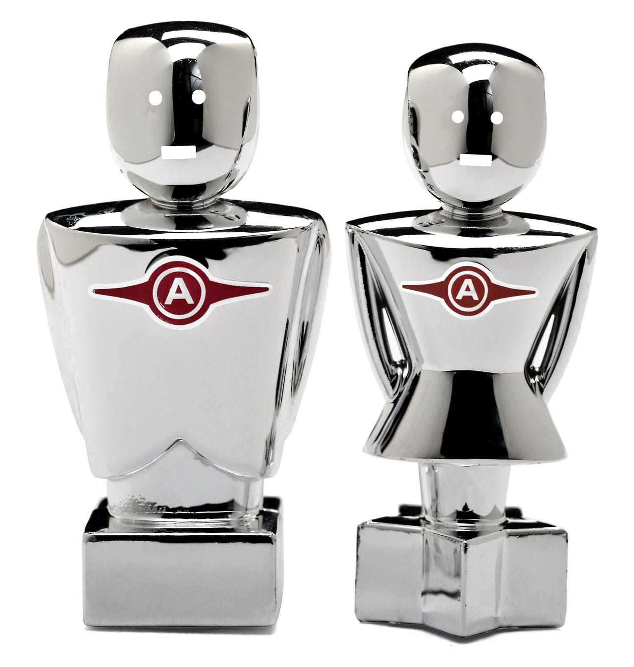 Automoblox debuts full-size hot rods and trailer set - Autoblog