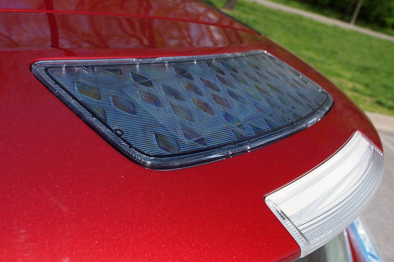 2013 Nissan Leaf Test Drive - Autoblog