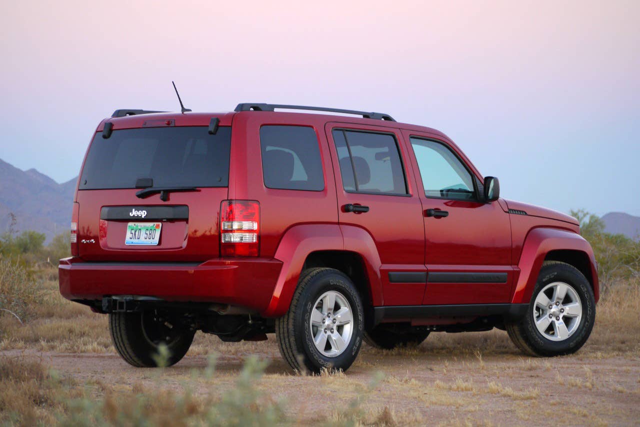 Sitemapcdatahttpswudinf Inetcomis A Jeep Liberty A Good Vehicle