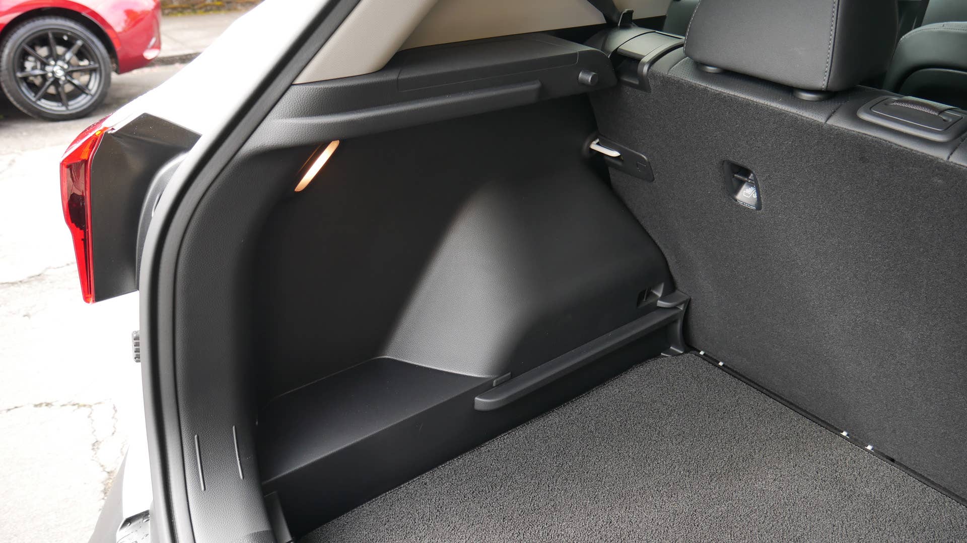 2025 Kia Seltos Review: Ignore the name, embrace the SUV - Autoblog