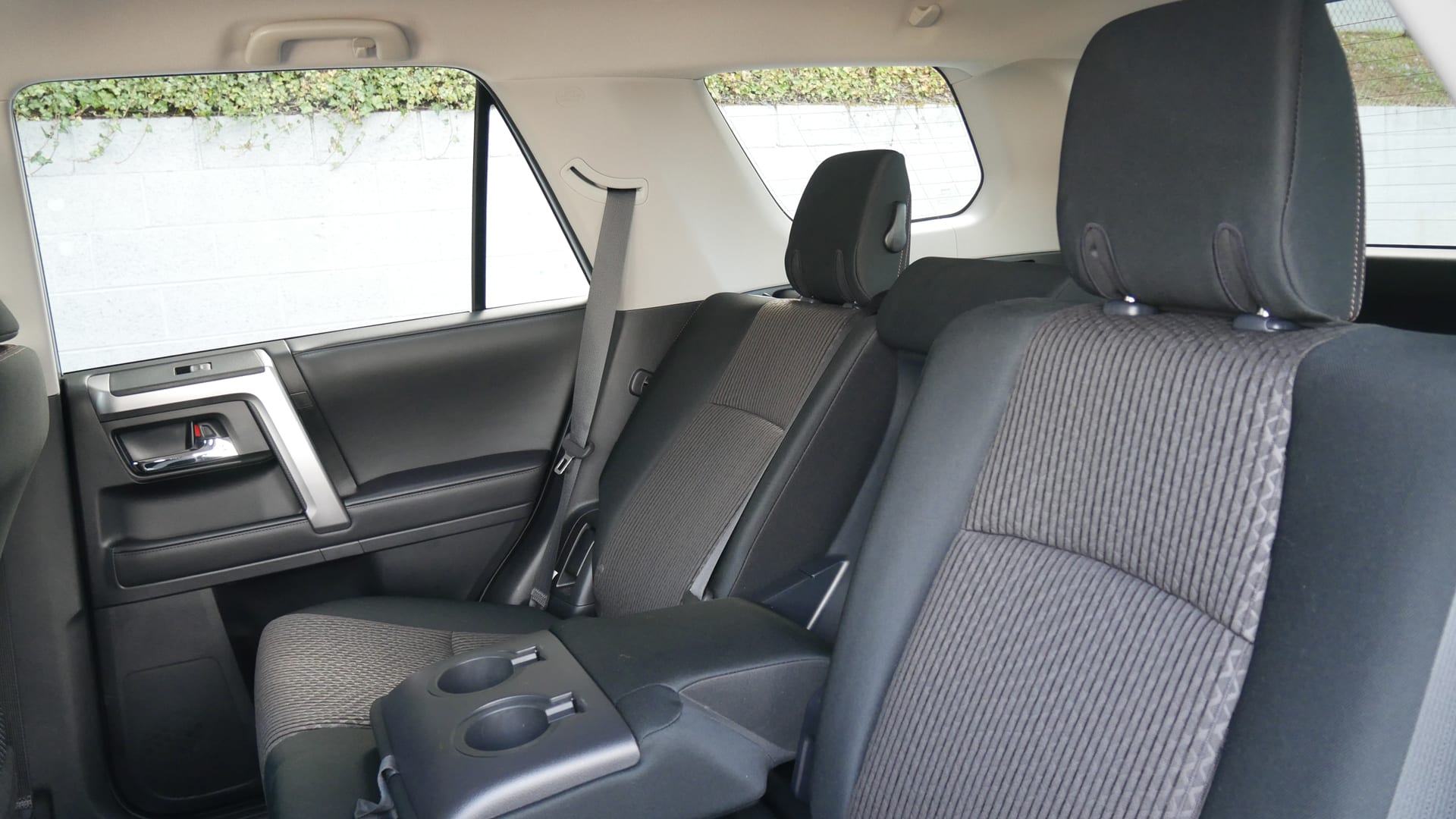 2024 Toyota 4Runner Review: The 15th and final year - Autoblog