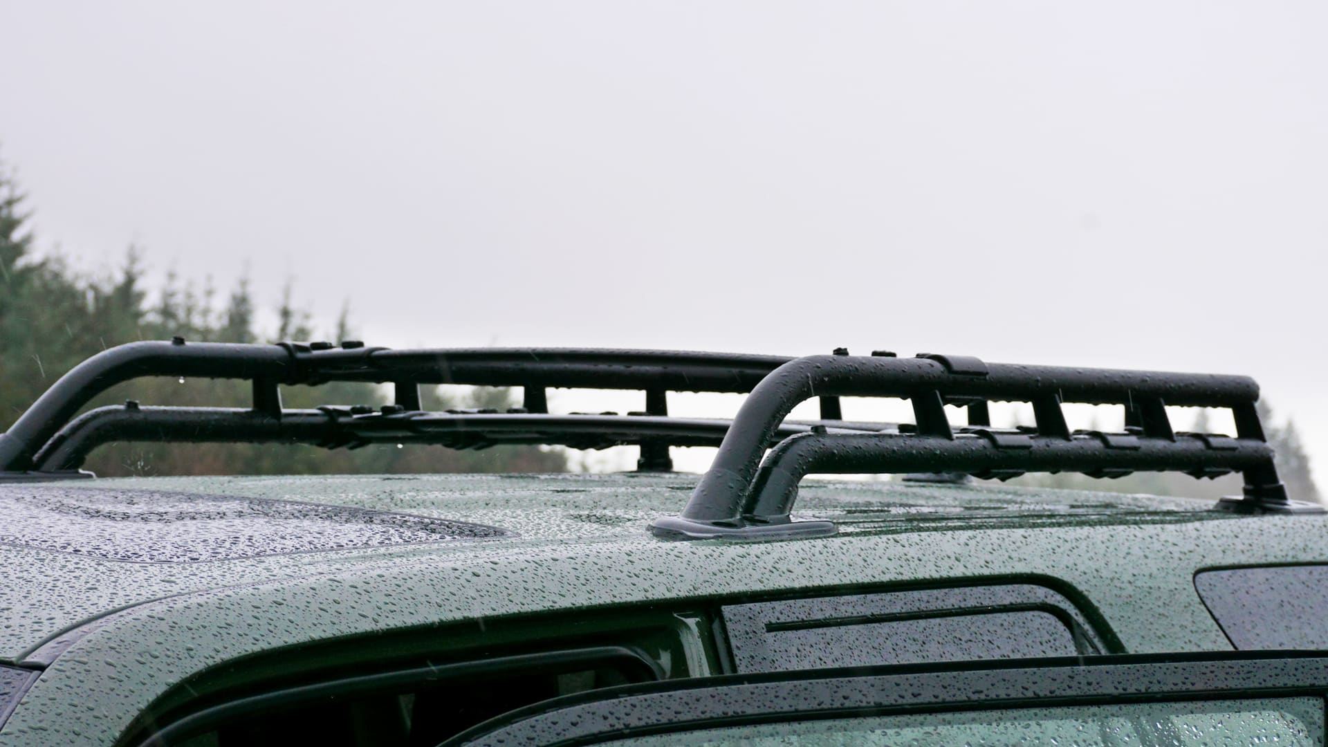 2024 Toyota 4Runner Review: The 15th and final year - Autoblog