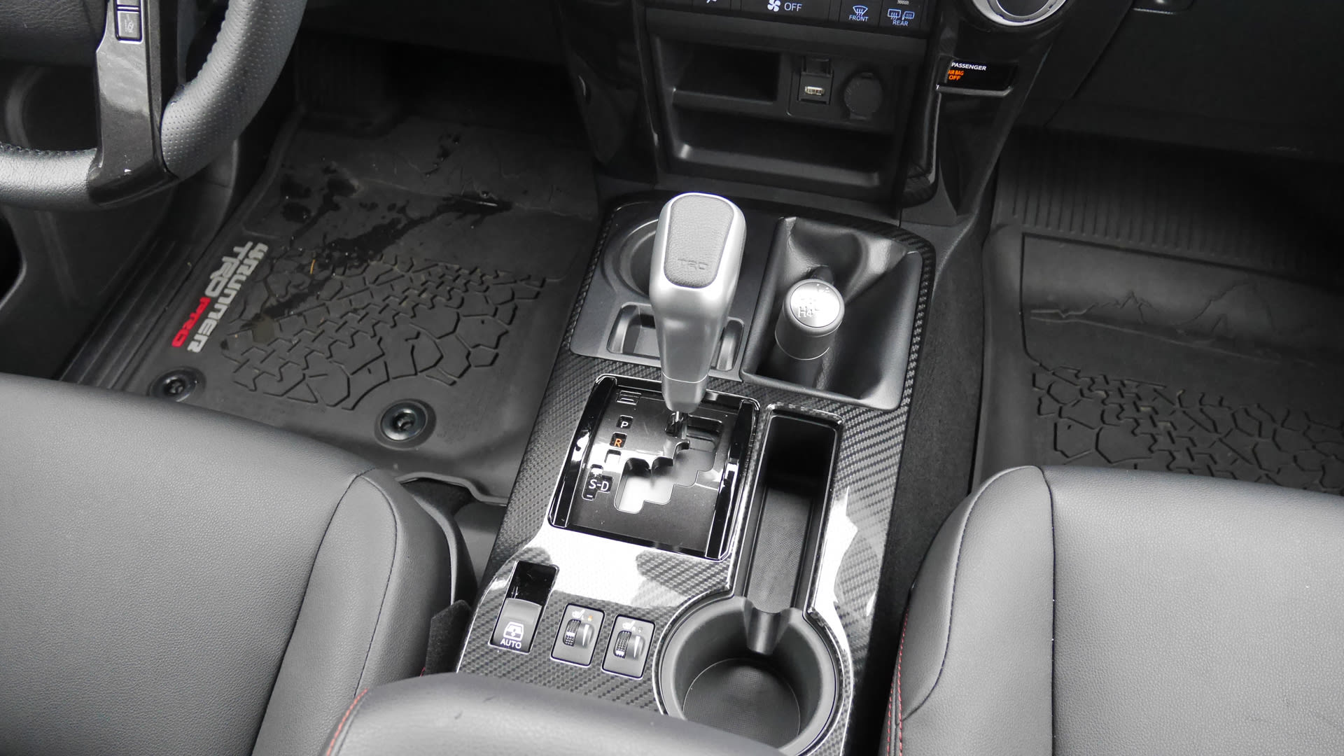 2024 Toyota 4Runner Review: The 15th and final year - Autoblog