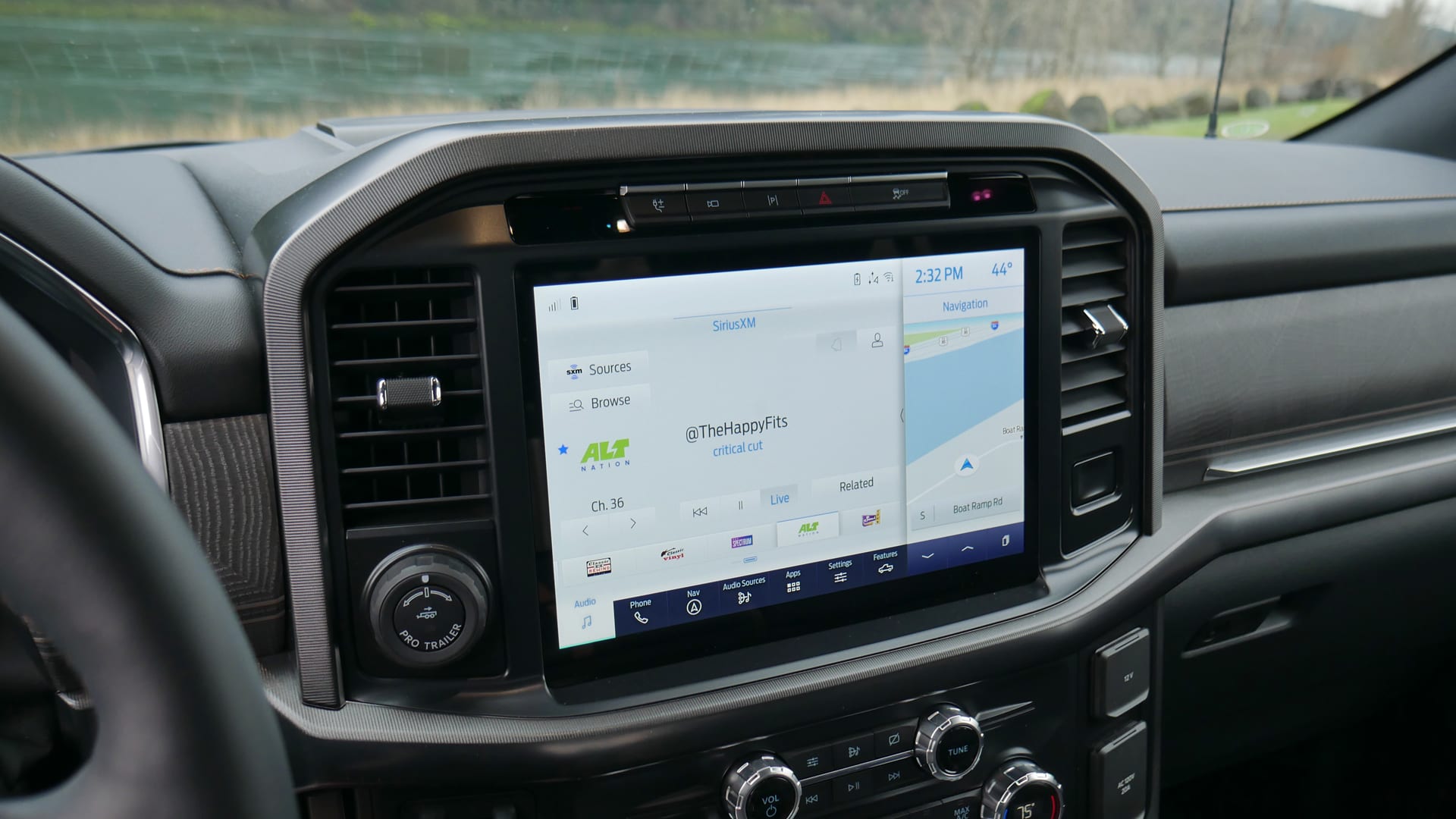 2022 Ford F-150 Review | Best seller or just the best? - Autoblog