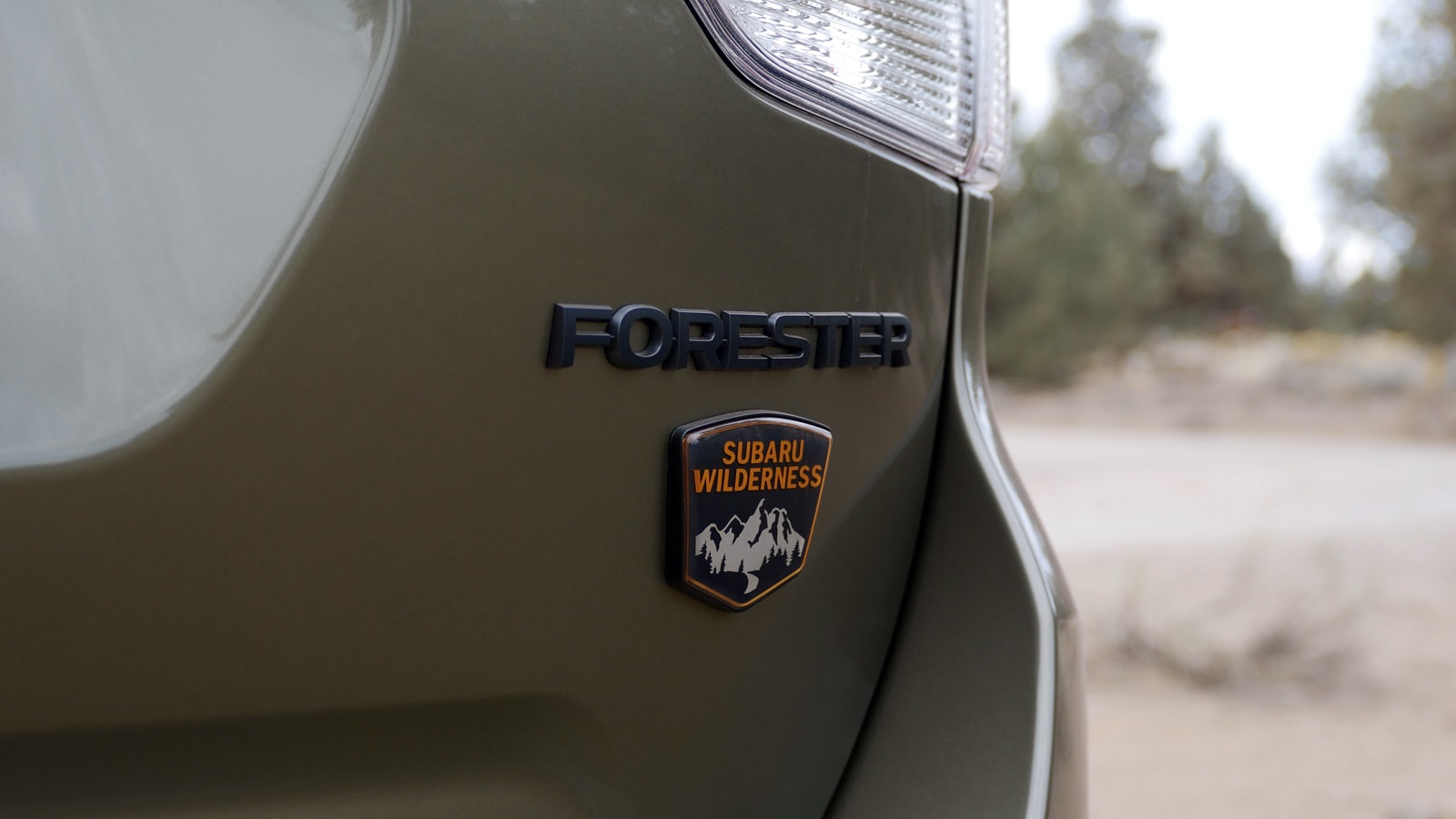 2024 Subaru Forester Review: To wait or not to wait (for the new model ...