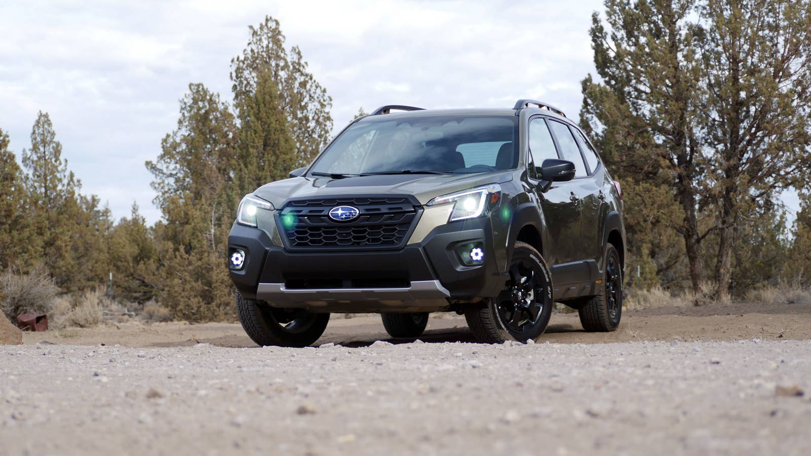2024 Subaru Forester Review: To wait or not to wait (for the new model ...