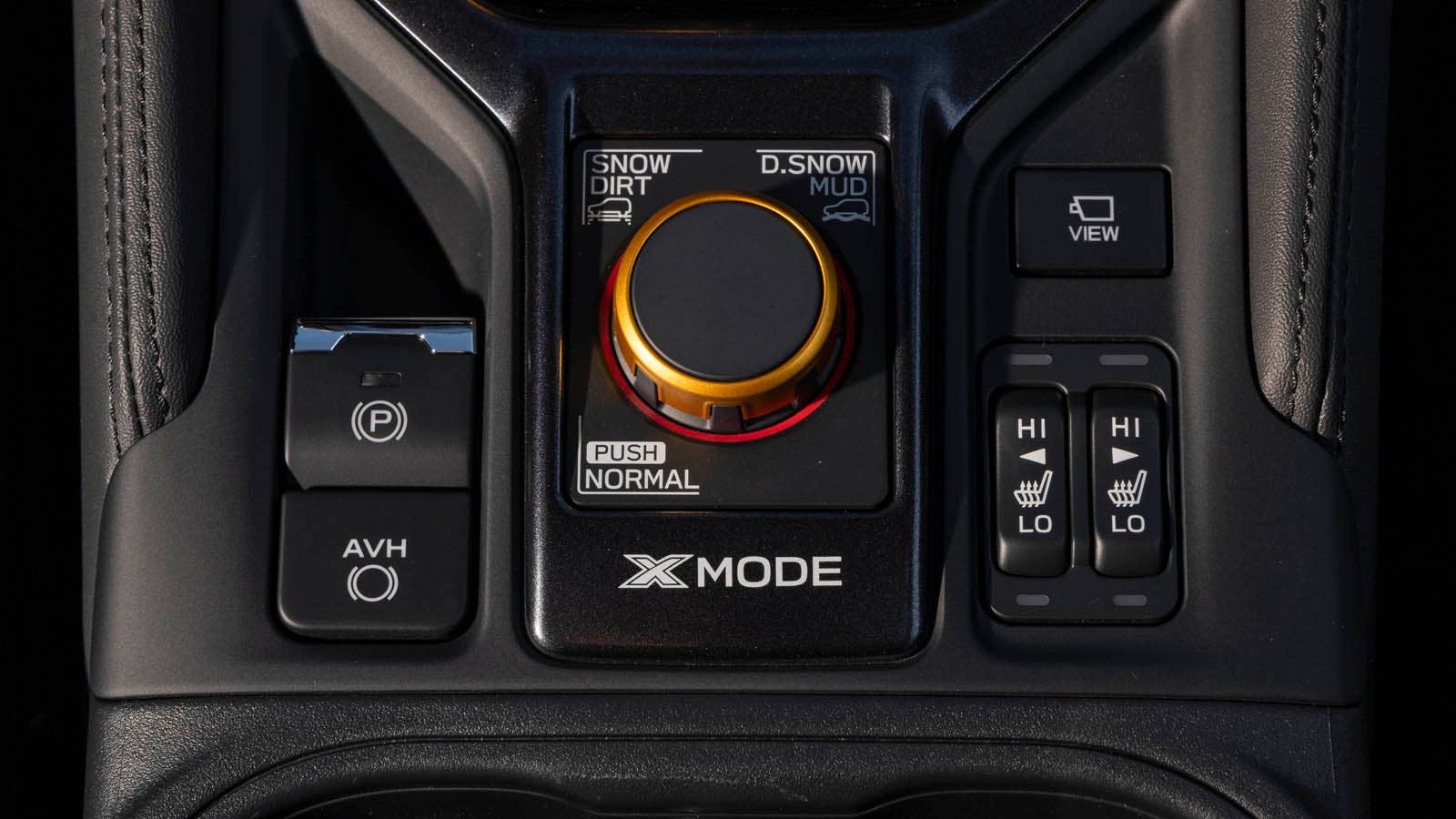 2024 Subaru Forester Review: To wait or not to wait (for the new model ...