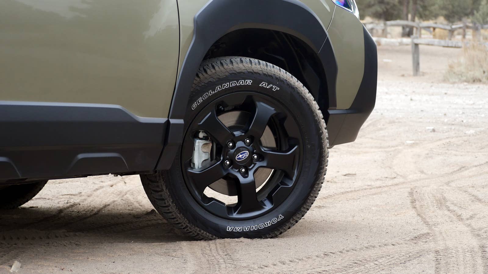 2024 Subaru Forester Review: To wait or not to wait (for the new model ...
