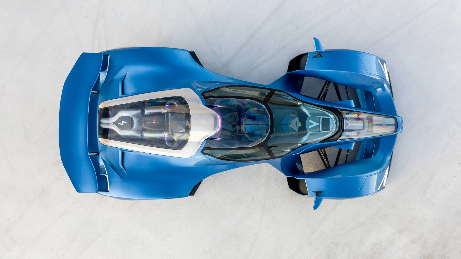 Delage D12 prototype coming to tour the U.S. this summer - Autoblog