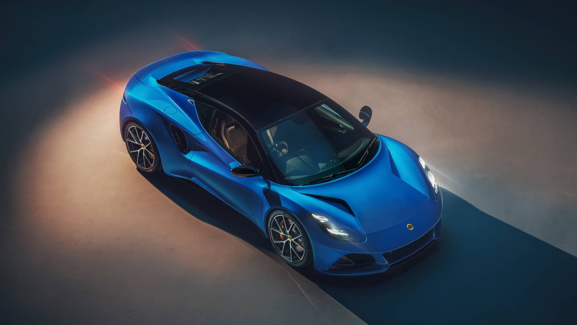 Lotus Emira V6 First Edition starts at $93,900 in the U.S. - Autoblog