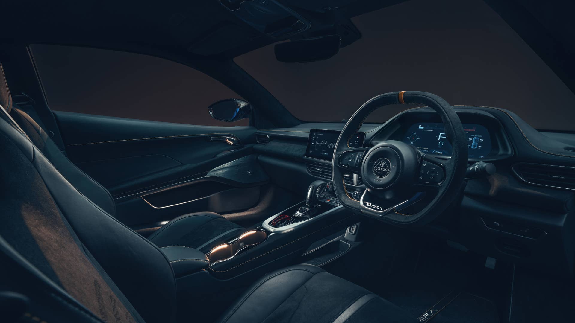 Lotus Emira First Edition starts at $85,900 - Autoblog