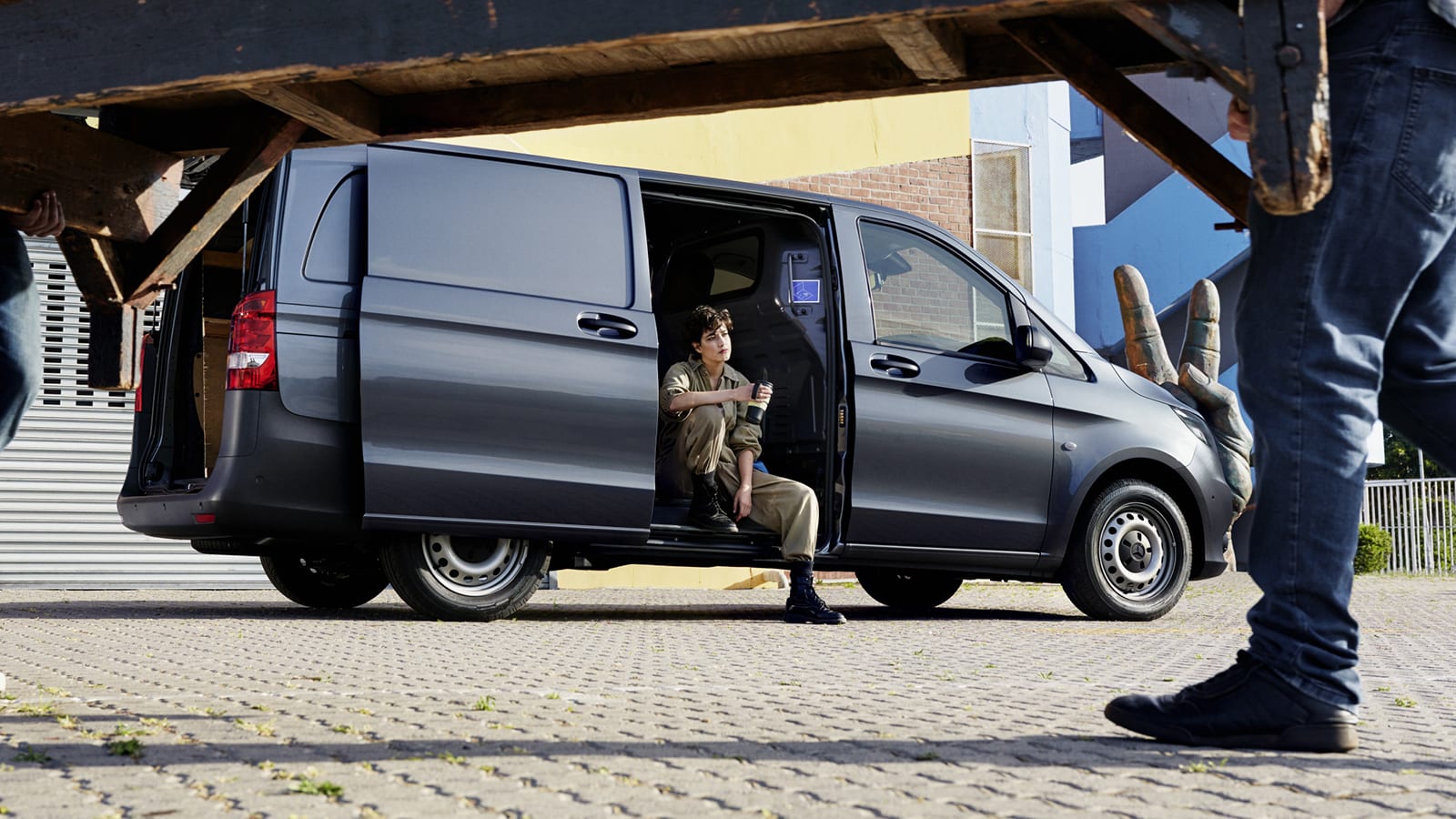 2021 Mercedes-Benz Metris gets a new transmission, infotainment and ...