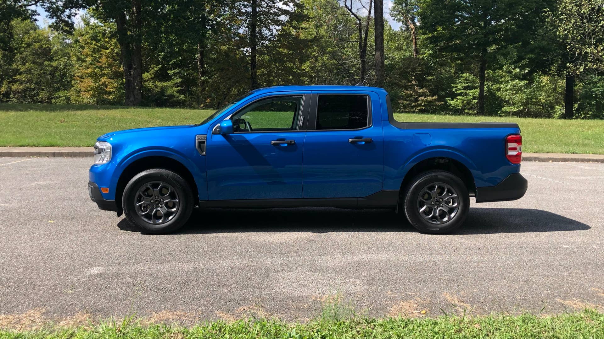 2024 Ford Maverick Review: Little truck still without peer and easy to ...