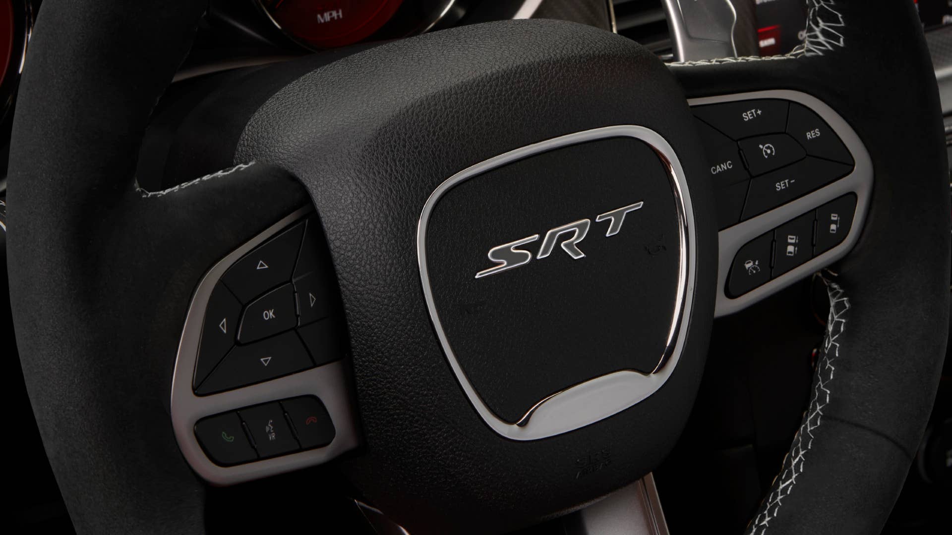 2023 Dodge Challenger Hellcat tune turns into a $36,000 repair bill ...