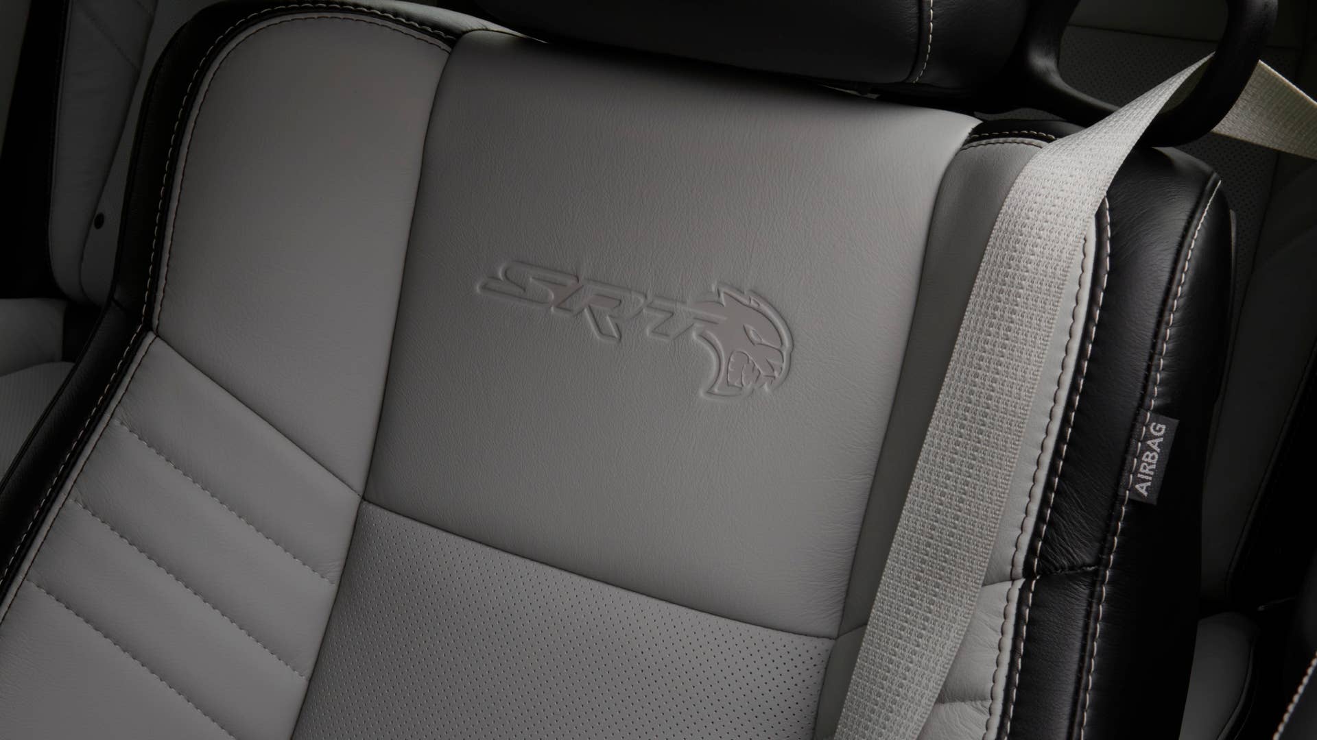 2023 Dodge Challenger Hellcat tune turns into a $36,000 repair bill ...