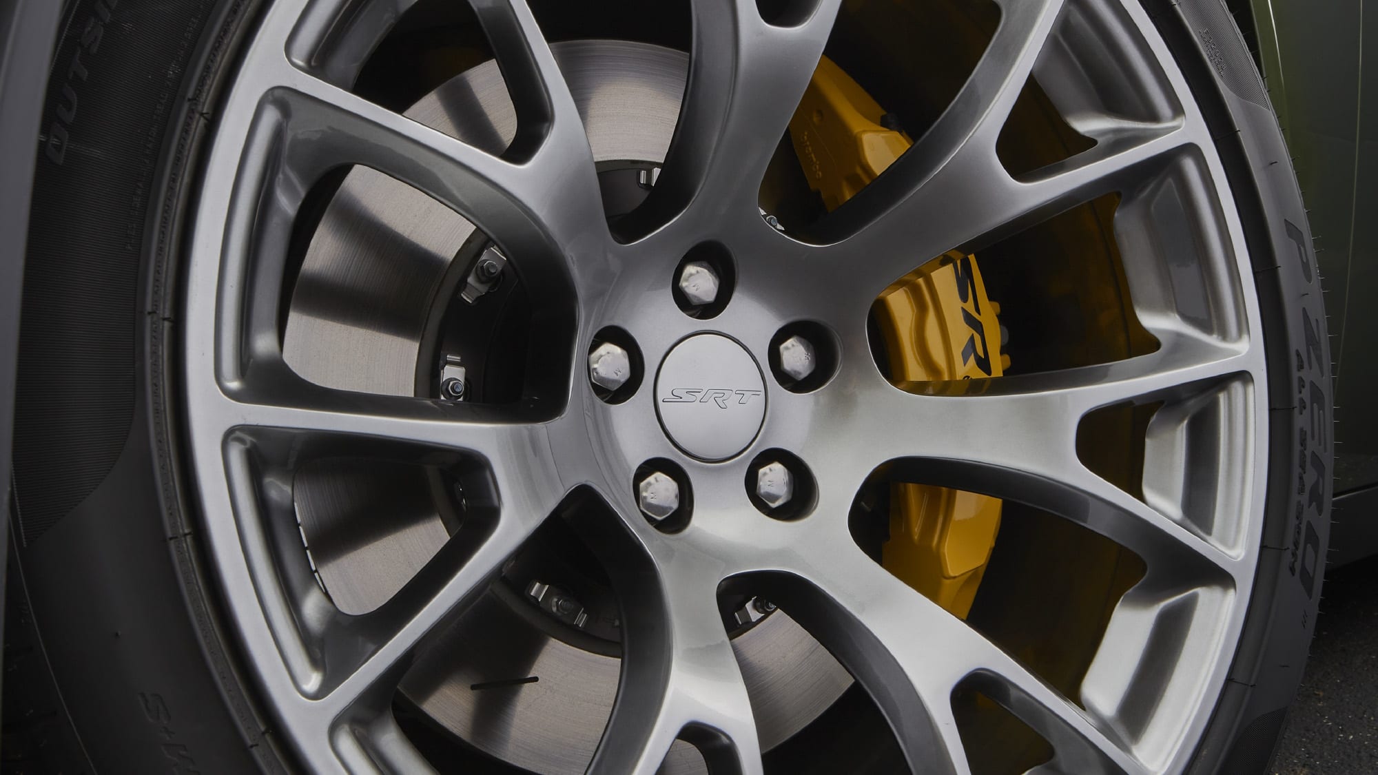 2023 Dodge Challenger Hellcat tune turns into a $36,000 repair bill ...