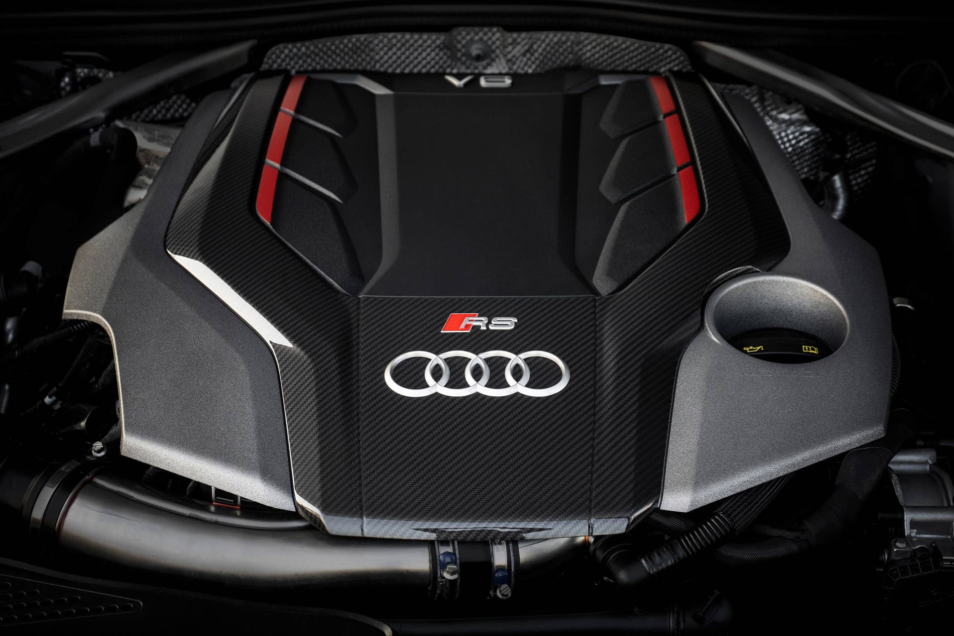 No coupes, no convertibles: Audi A5, S5, and RS5 two-doors axed for ...