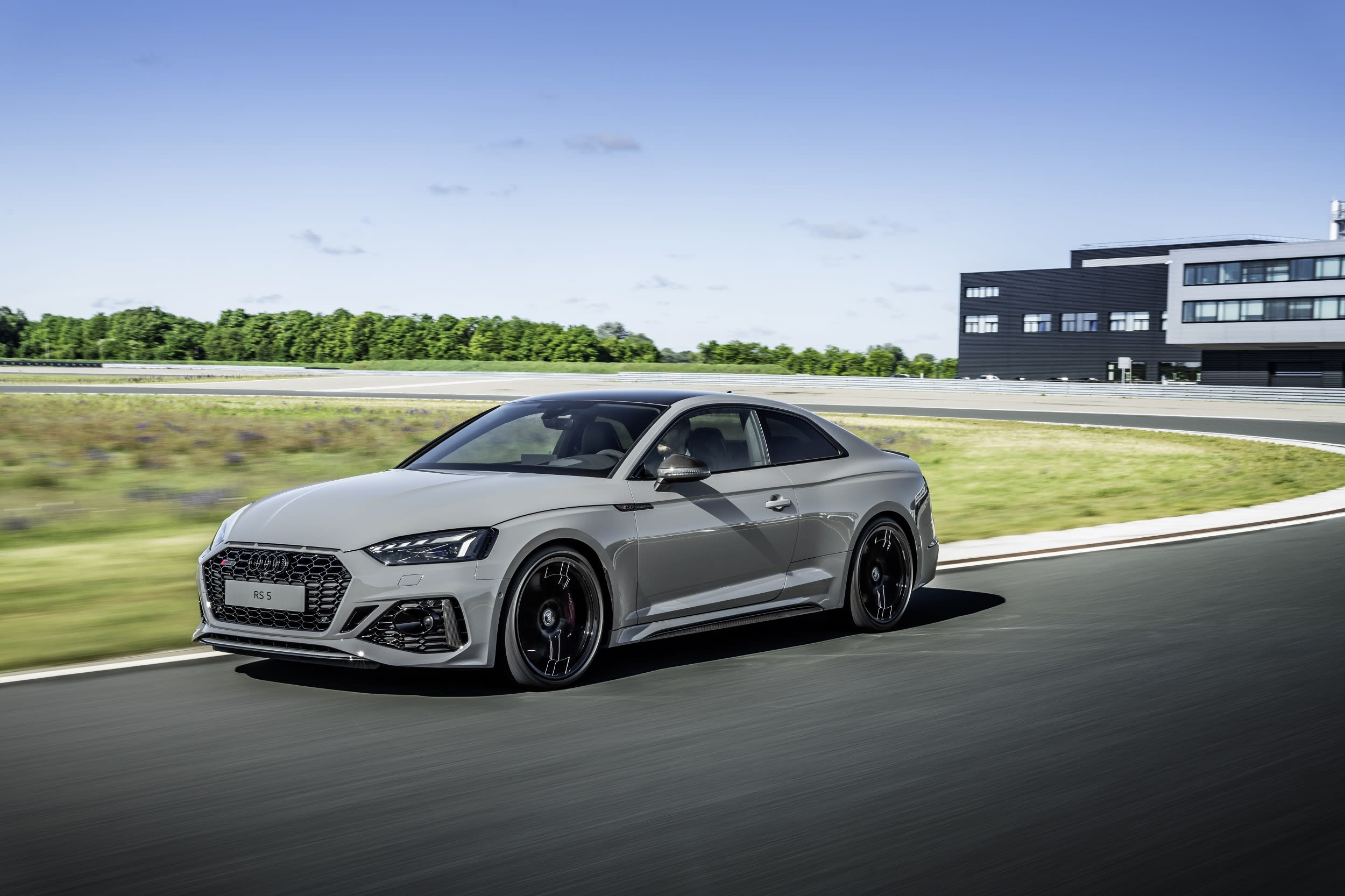 No coupes, no convertibles: Audi A5, S5, and RS5 two-doors axed for ...