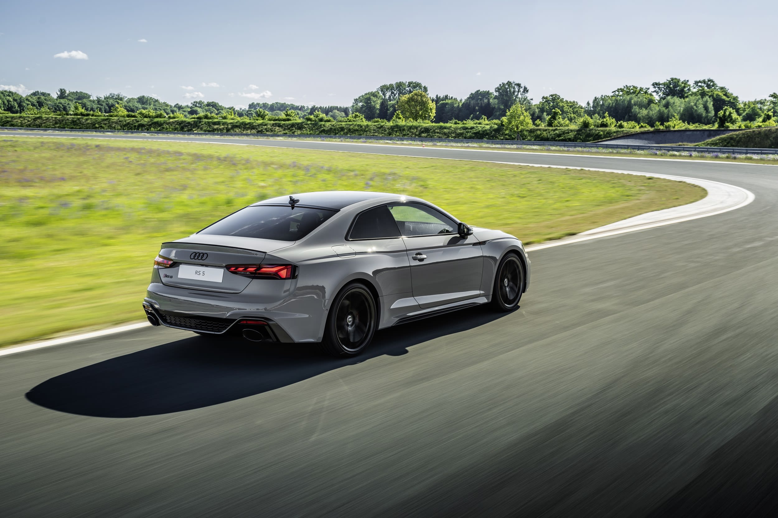 No coupes, no convertibles: Audi A5, S5, and RS5 two-doors axed for ...